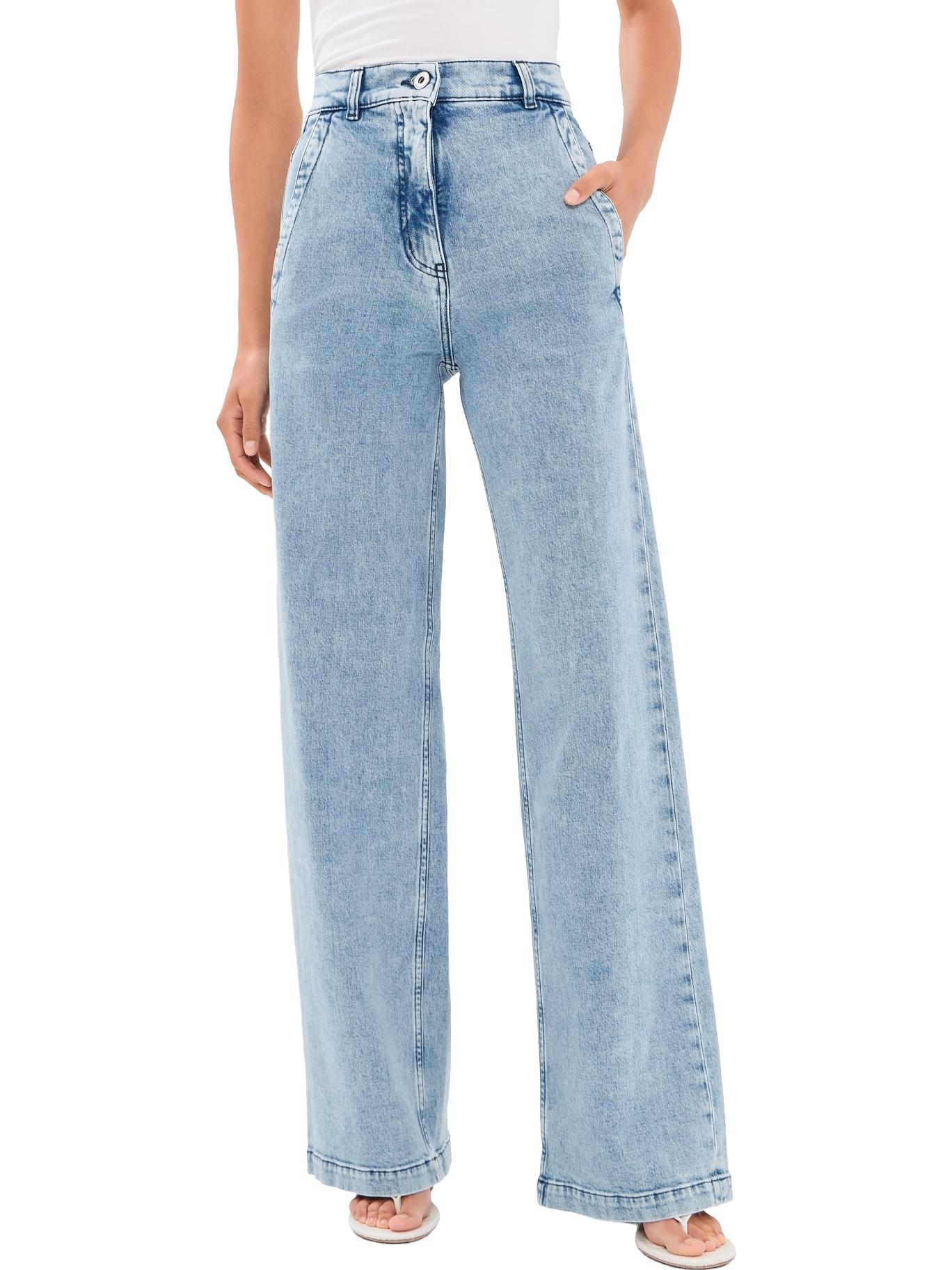 ANOTHER TOMORROW ANOTHER TOMORROW Carpenter Denim Jeans